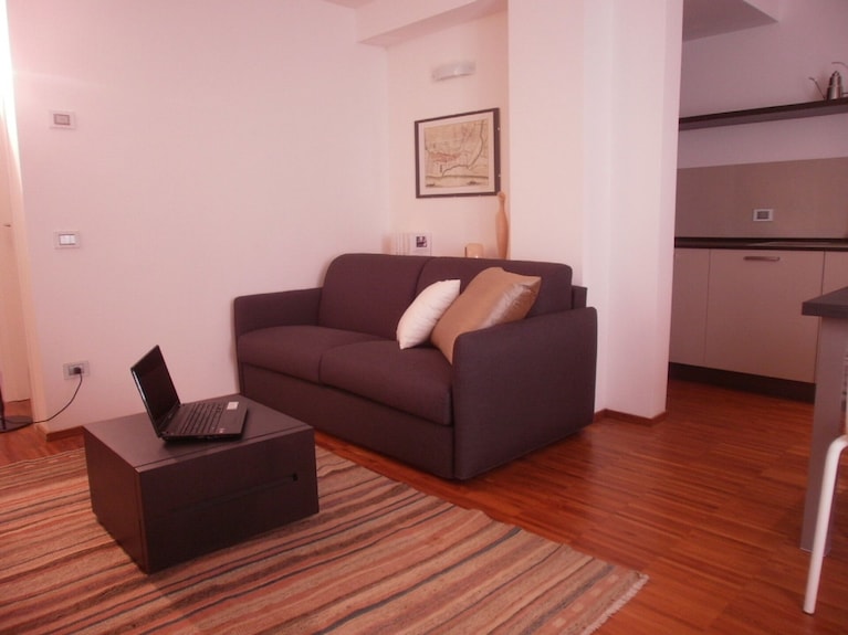 Centre Historique De Chiavari Avec Max 5 Lits En Bord De Mer Code Citra 010015lt0173 - Sestri Levante