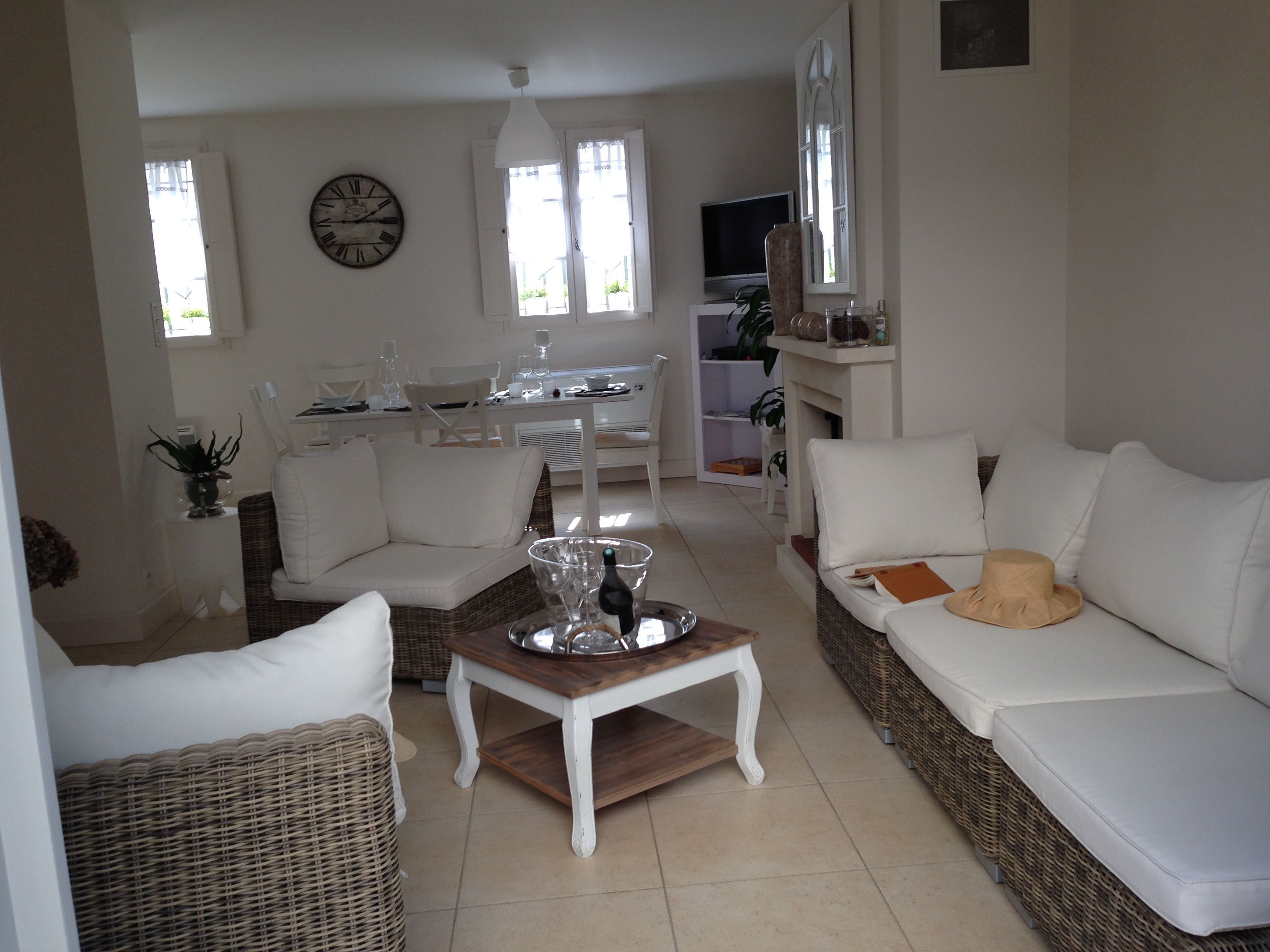 Villa En Saint Rémy De Provence - Les Baux-de-Provence