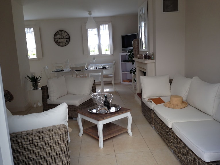 Villa En Saint Rémy De Provence - Les Baux-de-Provence