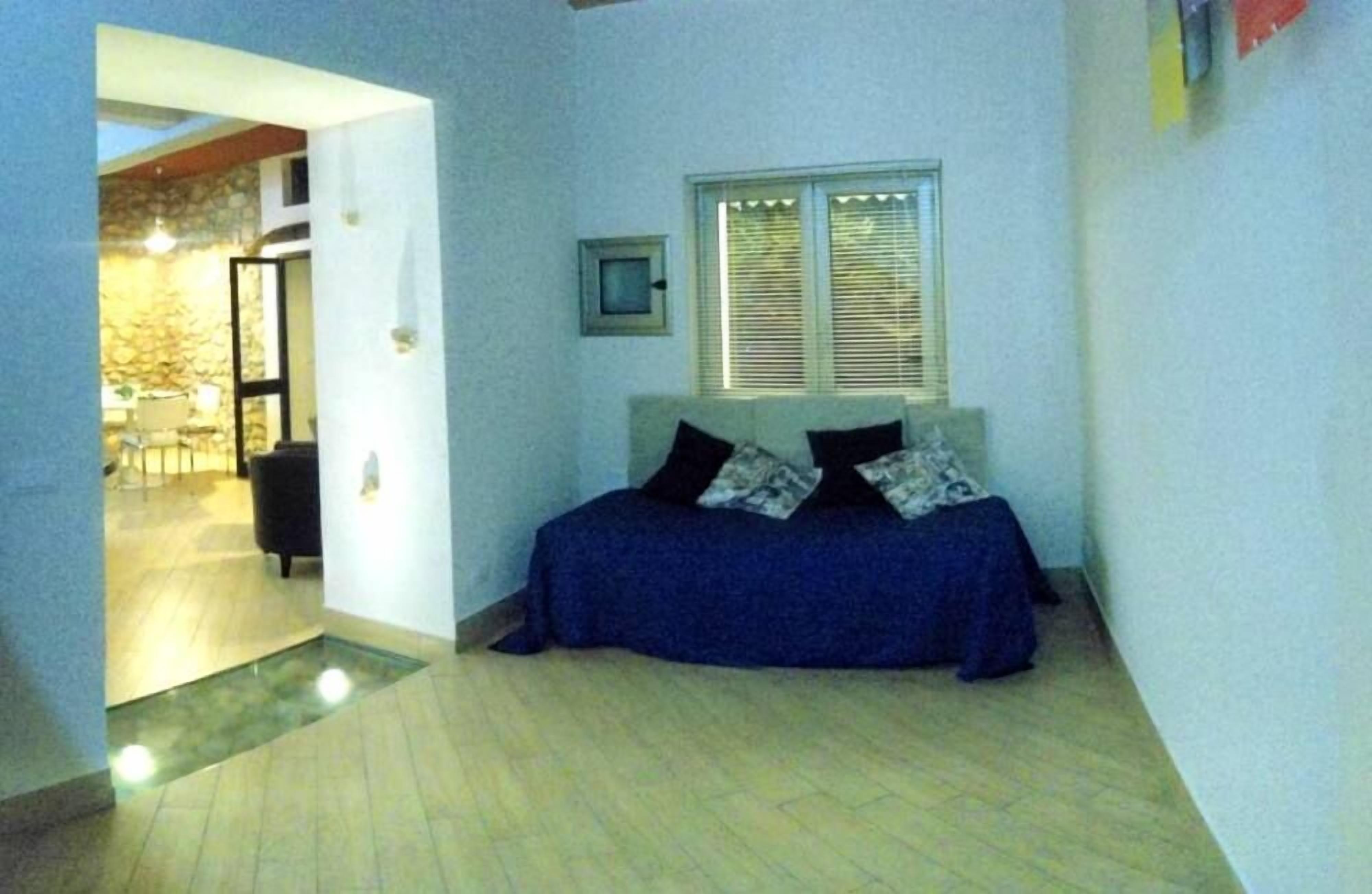 Villa Mariannina With Garden, Private Pool And Whirlpool, Free Wi-fi. - Castellammare del Golfo