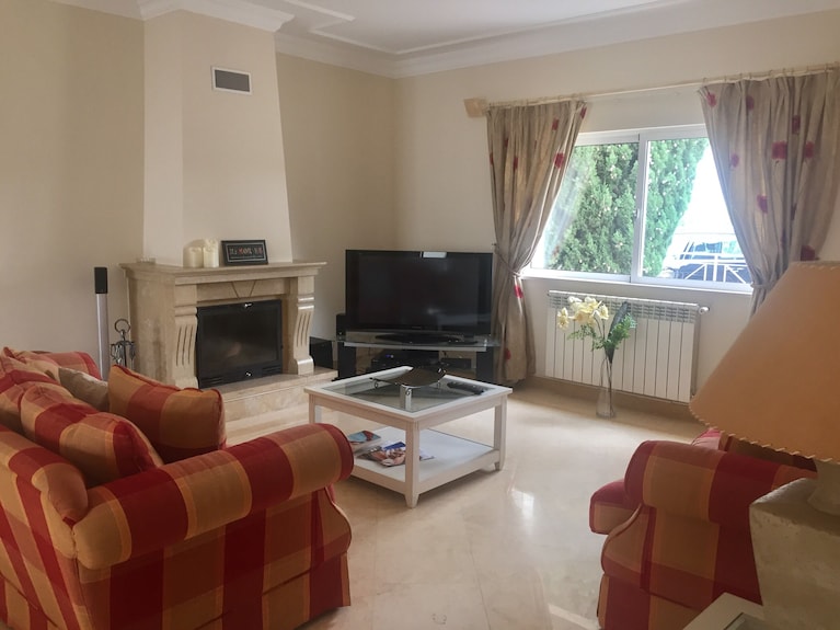 Hermosa Villa Con Impresionantes Vistas !! - Vilamoura