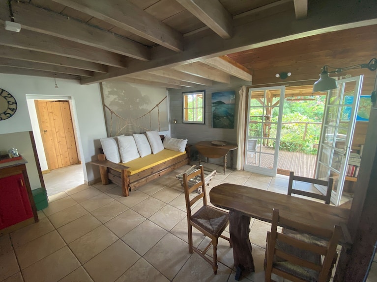 Insolite ! Ecolodge Nature Avec Piscine Privative Sans Promiscuité - La Réunion