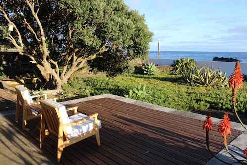 Casa Da ÁRvore - Al Pt Martins Rral Nº449 - 아소르스 제도