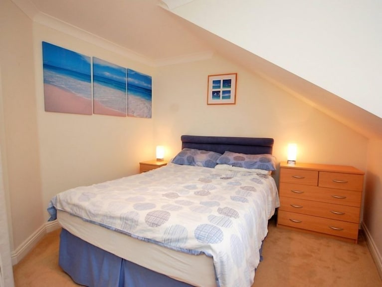 Schöne Wohnung In West Looe Mit Spektakulärem Meer Und Hafenblick - Devon