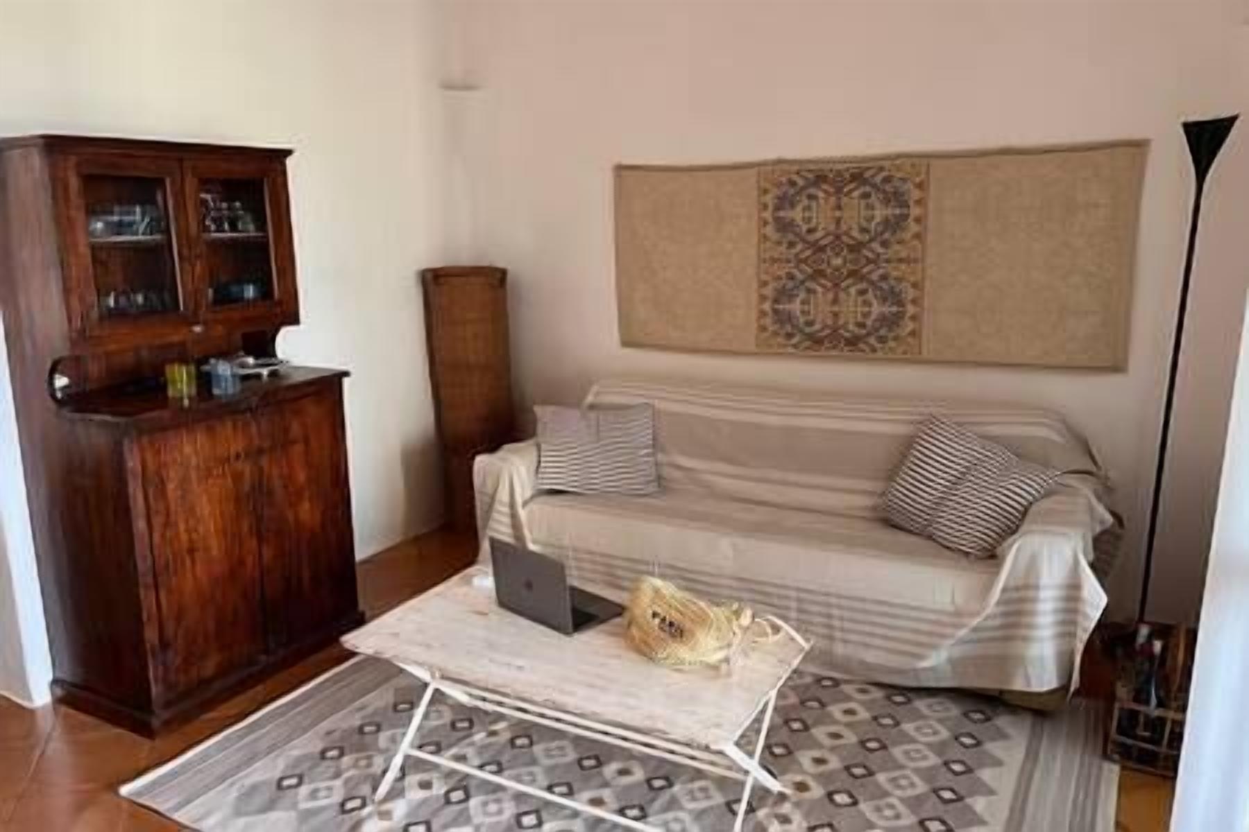 Schöne Villa Mit Garten Mit Blick Auf Das Maddalena-archipel - Palau