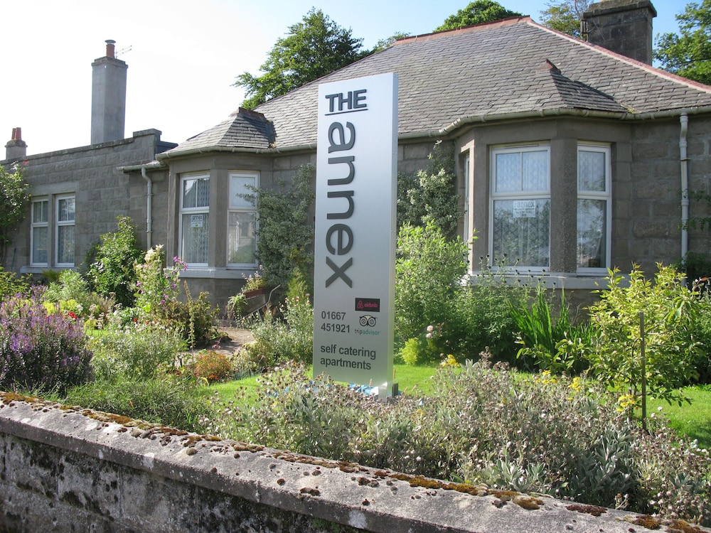 Luxuriöses, Modernes Apartment Nr. 1 In Nairn Im Schottischen Hochland - Nairn