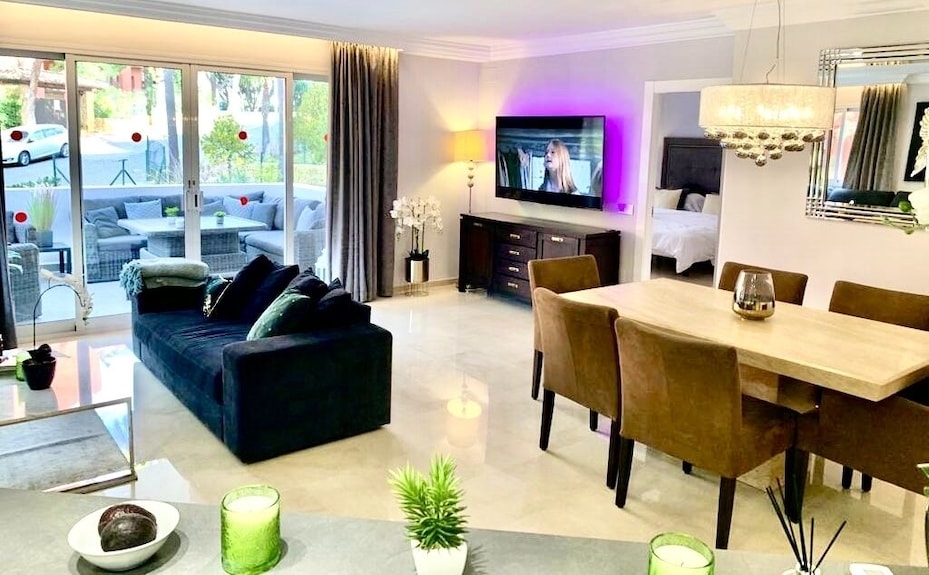 150m From The Beach **Alanda Club Marbella Beachside** Massive Hotel Discount - Costa del Sol