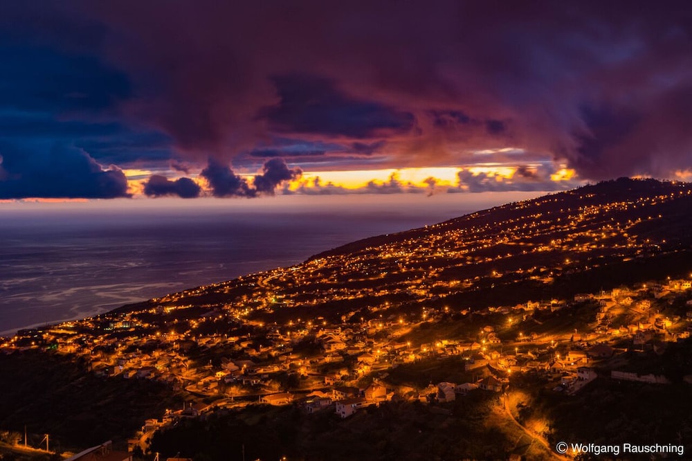Pico House (Nature House) - Madeira