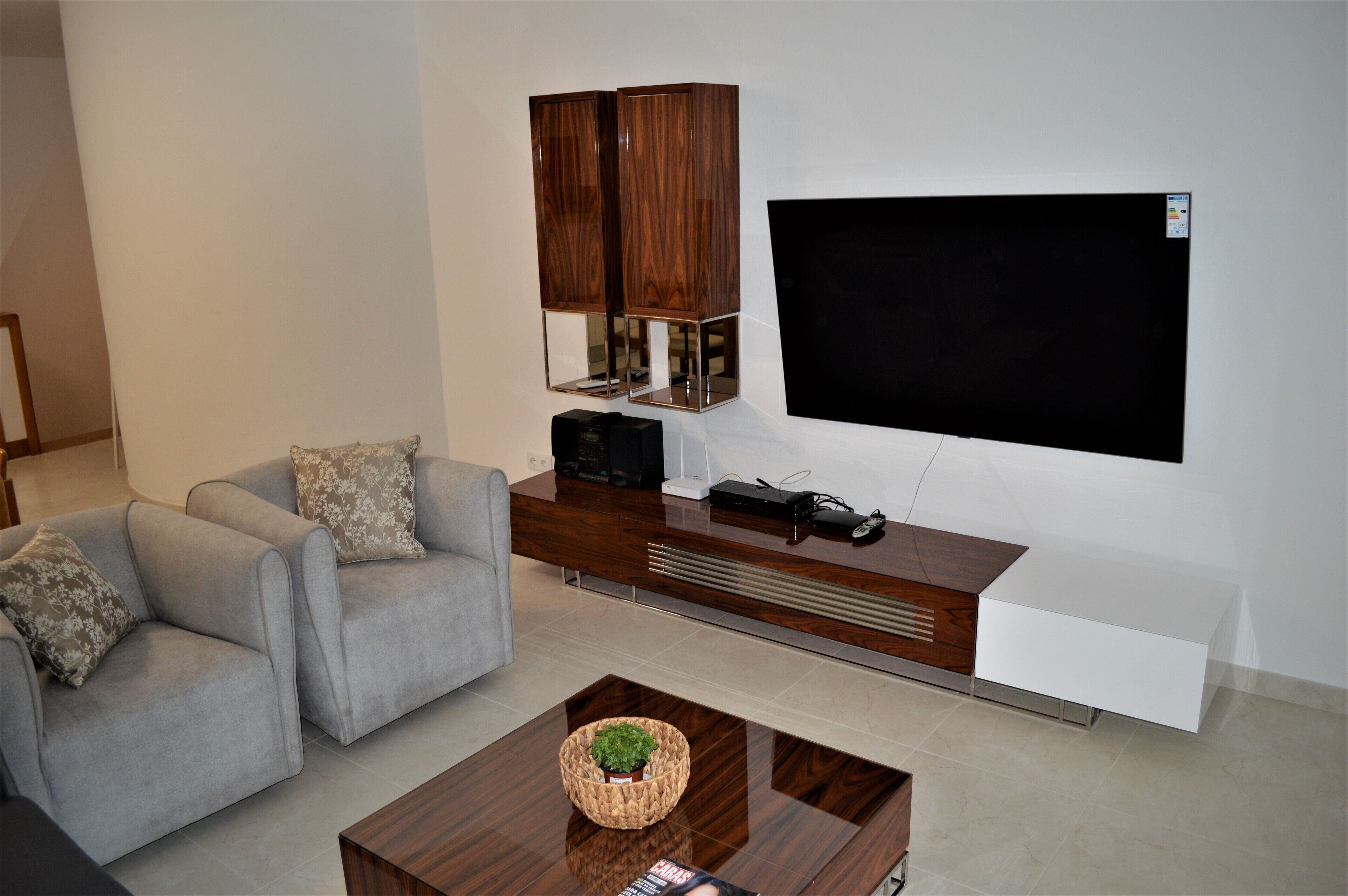 勝利の村のT1デュプレックス-キンタドラゴ - アルマンシル