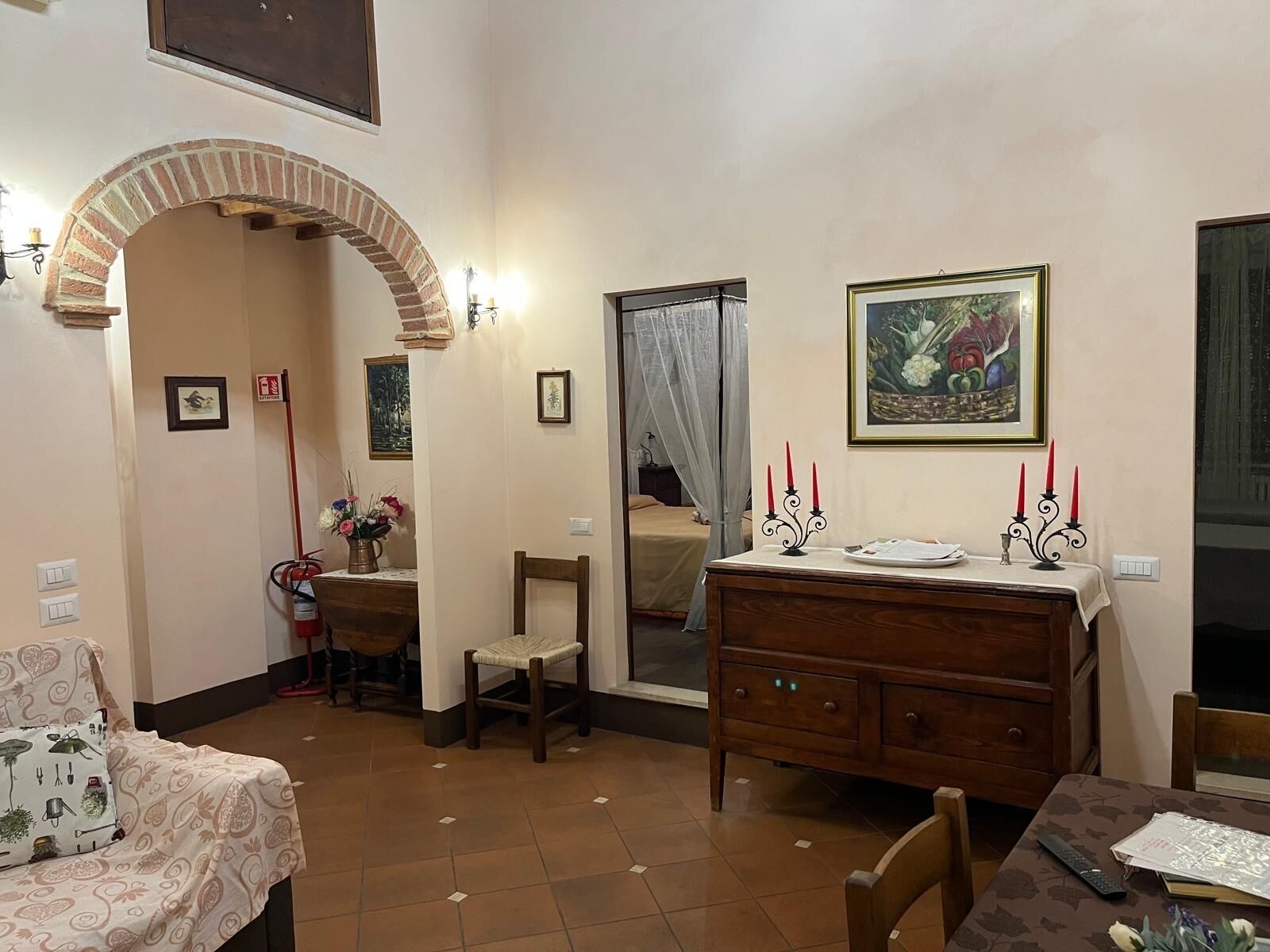 Charming House In The Heart Of Montepulciano - Montepulciano