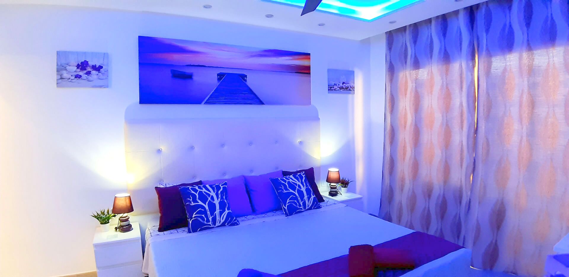 Appartement Cosy Costa Adeje Playa Del Duque Mare Green Las Americas Wifi Gratuit - Tenerife