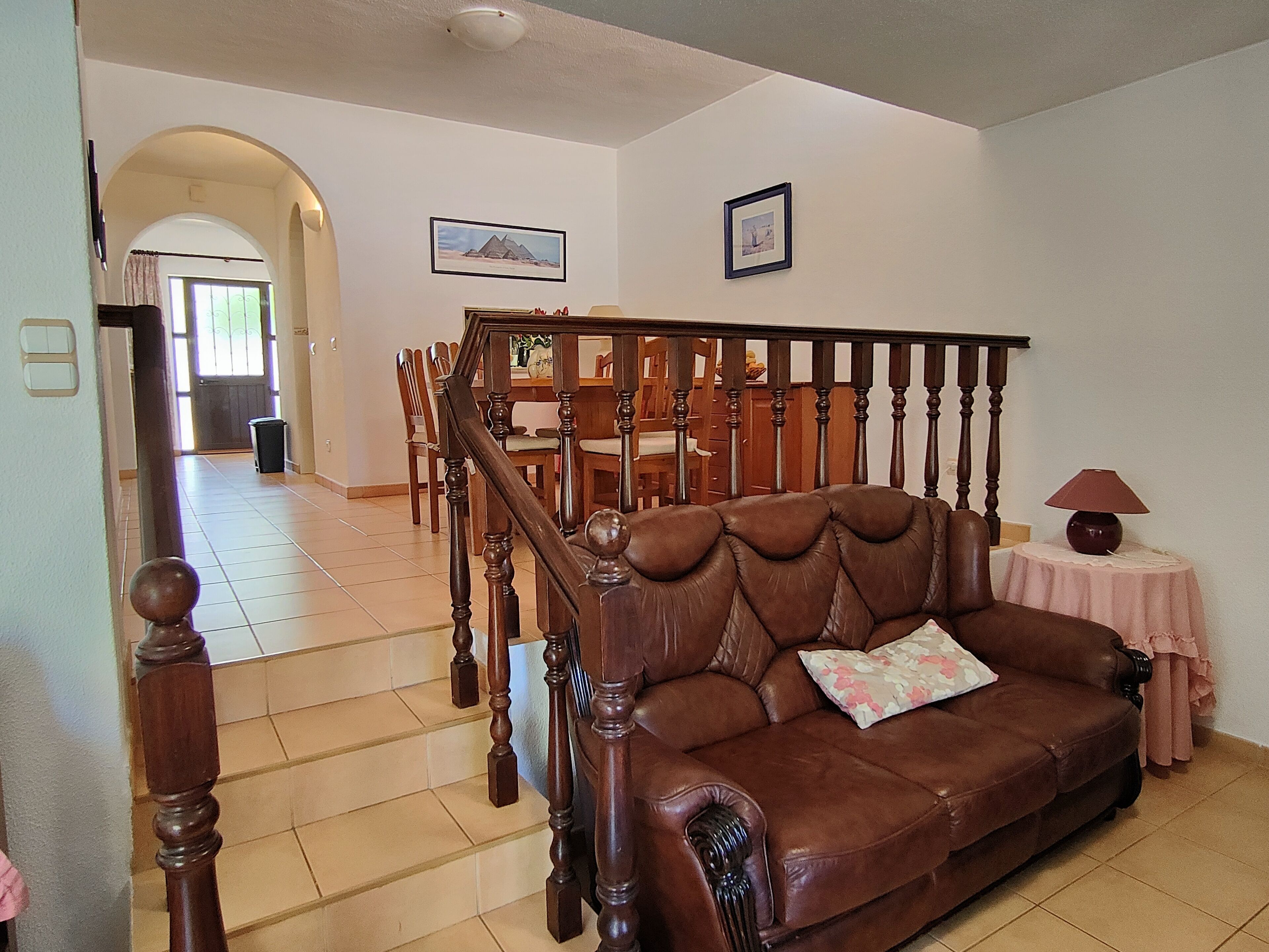 Tourist Set Alporchinhos - 파루