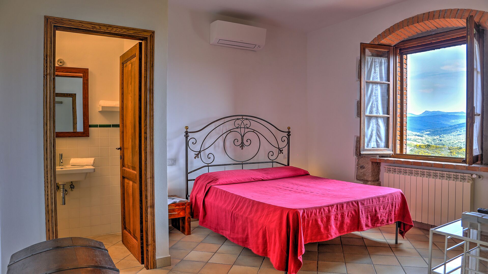 La Casa Di Elsa 6, Emma Villas - Monte Amiata