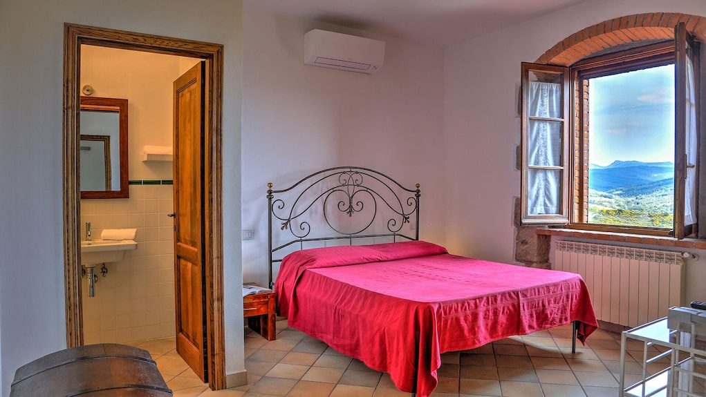 La Casa Di Elsa 6, Emma Villas - Monte Amiata