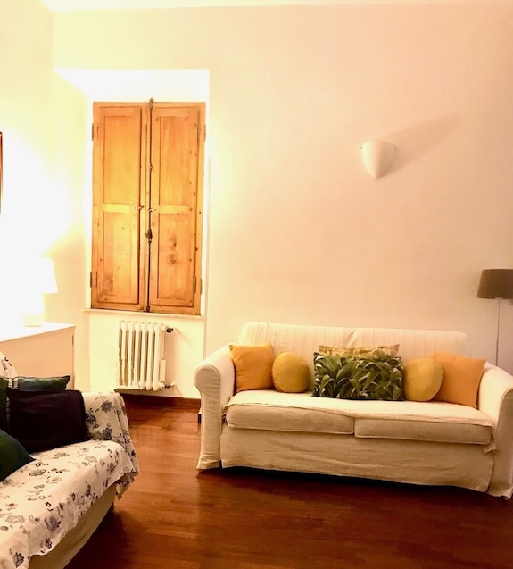 Le Sibille Holiday House - Monti