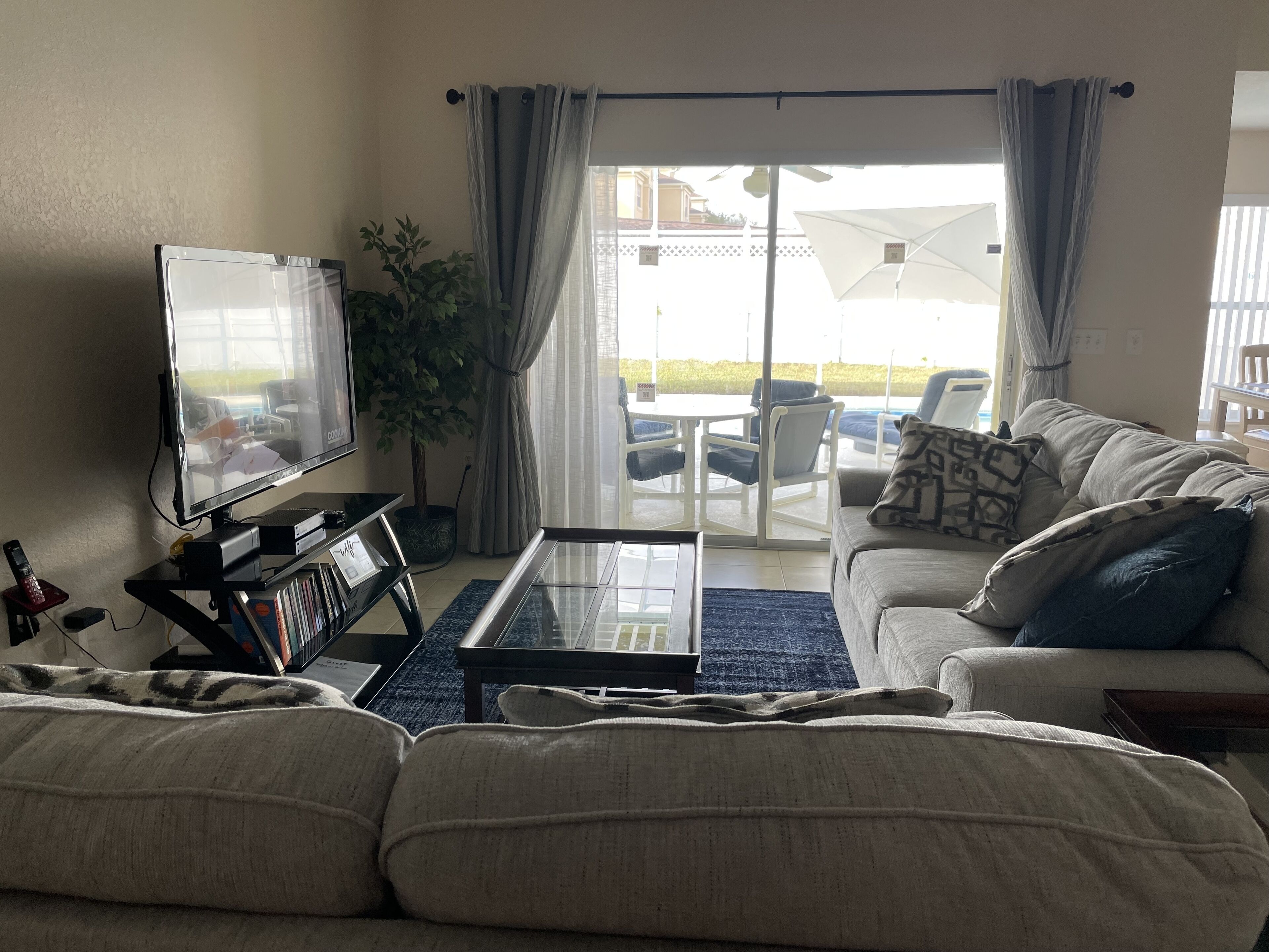 15 Min De Disney, Piscine Privée Dans Une Communauté Sécurisée - Davenport, FL