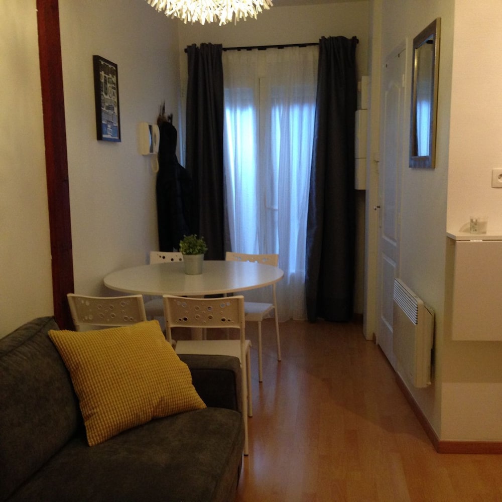 Superbe Appartement En Centre Ville Idéal Pour Cures Thermales, Séjour Au Calme - Ax 3 Domaines