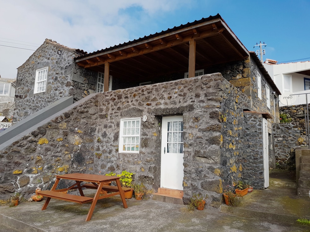 Your Dream Holidays In Pico Island, Azores - 5 Minutes From Water And Mountain - Azores