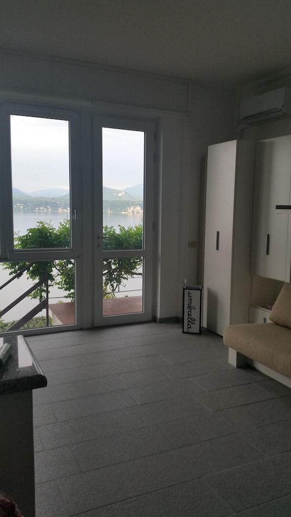 Mille Sfumature Di Blu..un Romantico Nido Al Lago. - Orta San Giulio