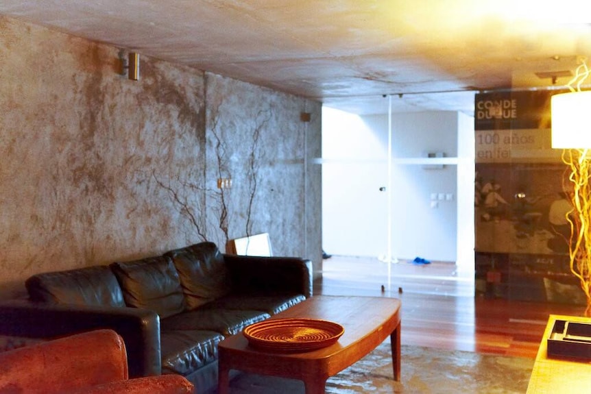 Loft "A" Ubicado En Zona Empresarial, Muy Cerca De Ifema - San Sebastián de los Reyes