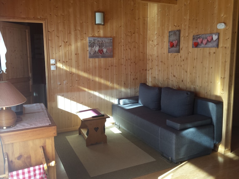 Charming Chalet In The Mountains - Jura