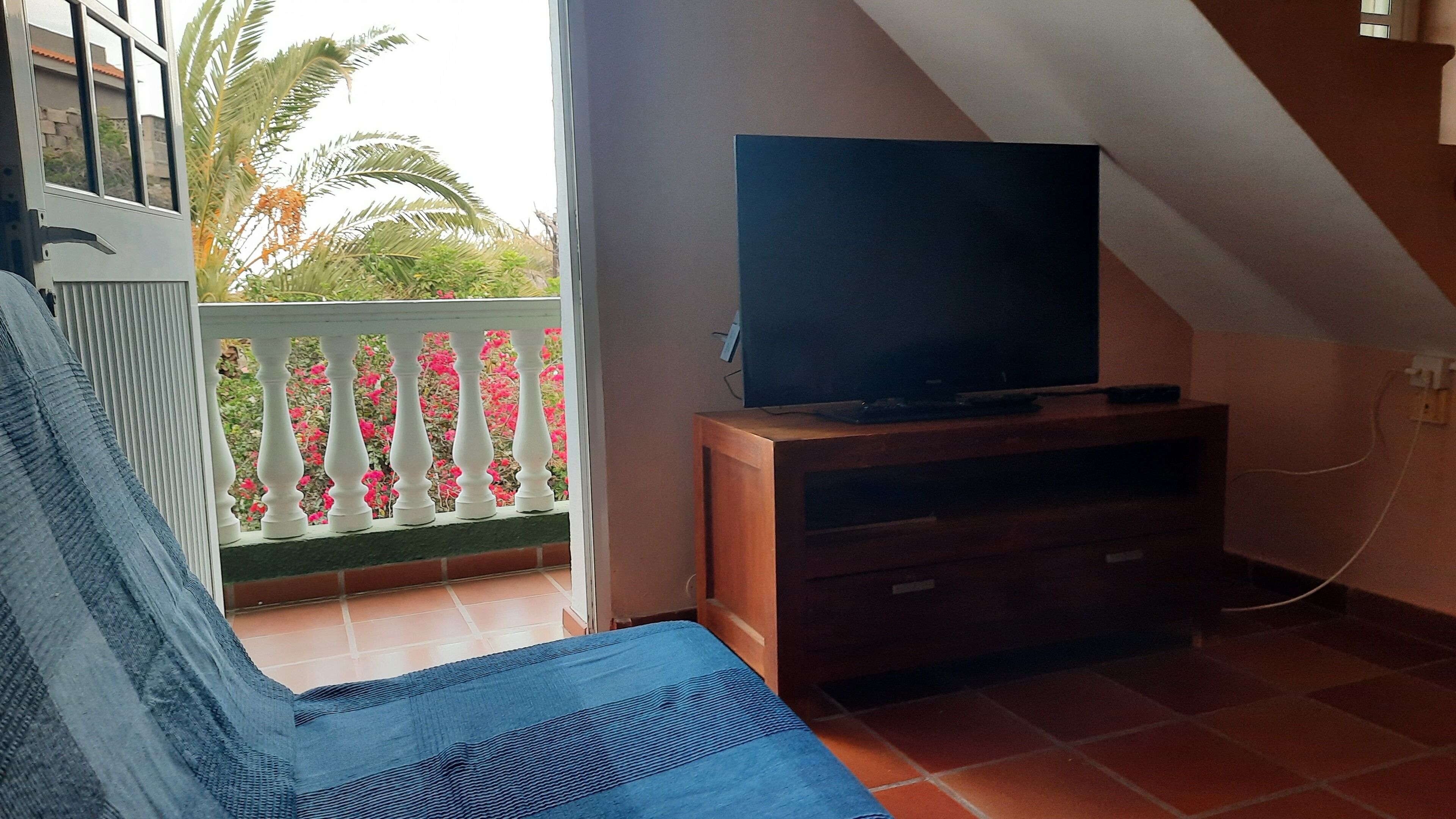 Chalet Avec Piscine à Candelaria - Candelaria