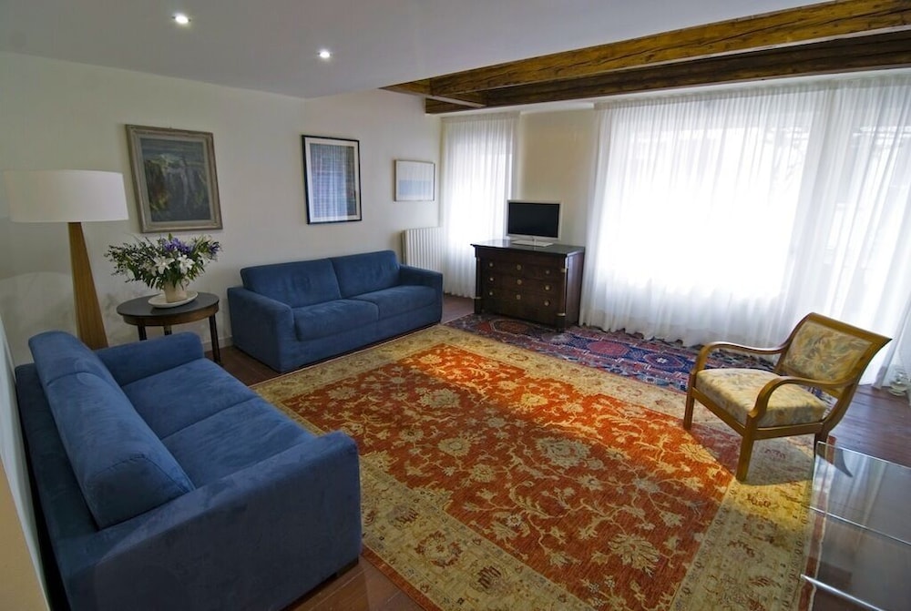 Kostbaar Appartement In San Marco - Lido di Venezia