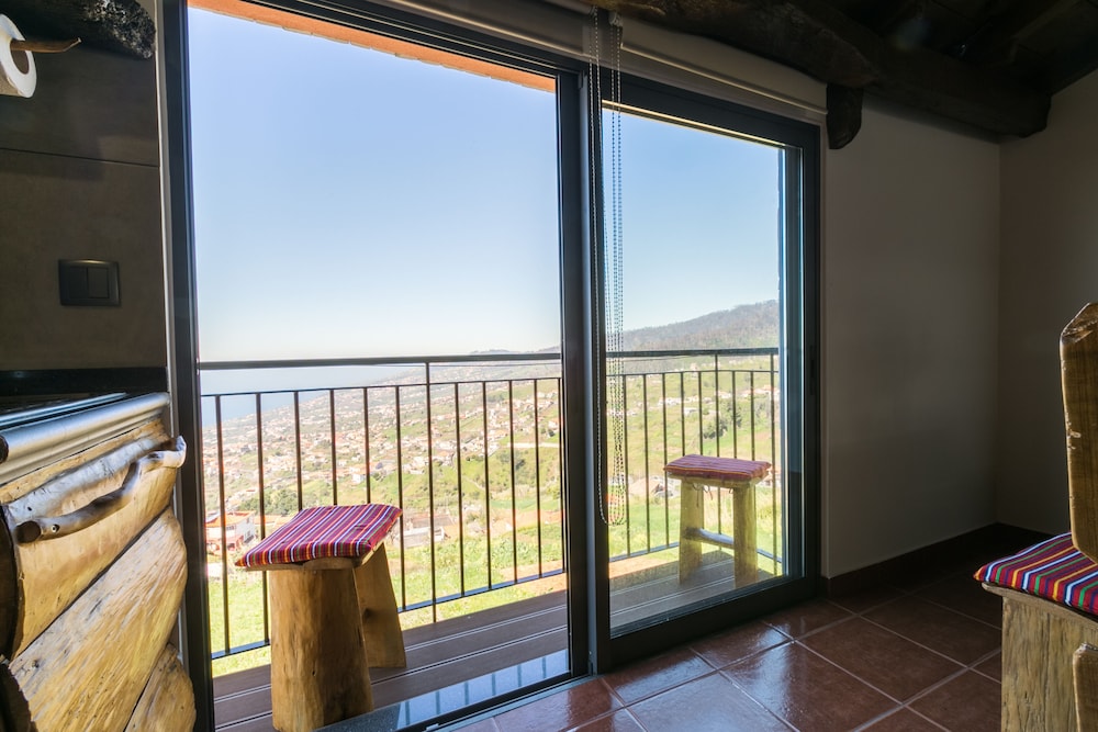 Casa Rustica's Peak (Nature) - Madeira Island