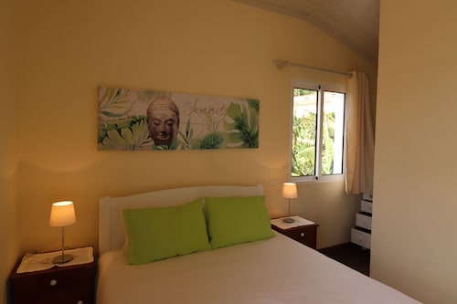 New Villa 150m From Beach National Park Nothing Far Away! - Paul do Mar