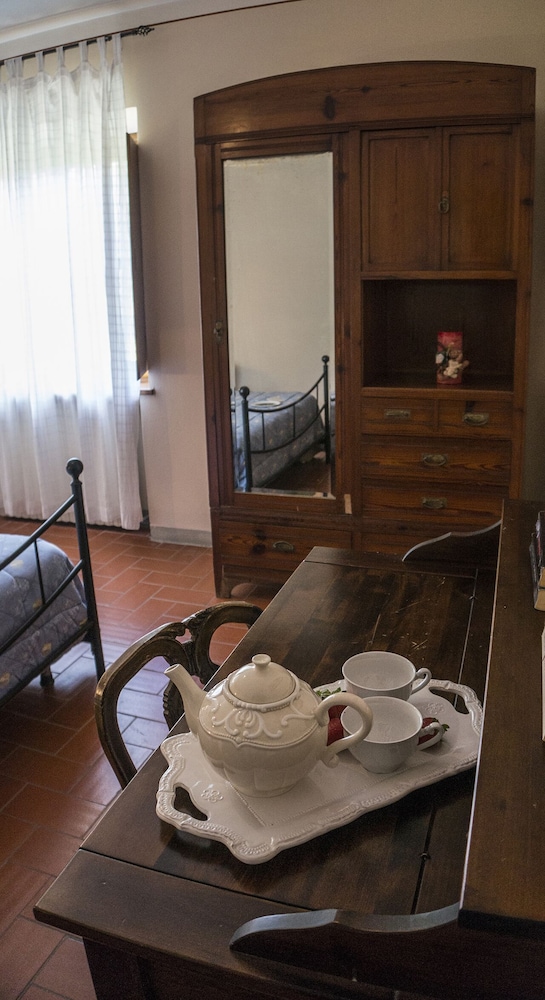 Hermosa Villa -Toscana Lucca Con Piscina Sólo Para El Suyo Uso Privado - Lucca, Italia