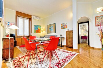 Rome Vacation Rentals, Lazio: house rentals & more | Vrbo