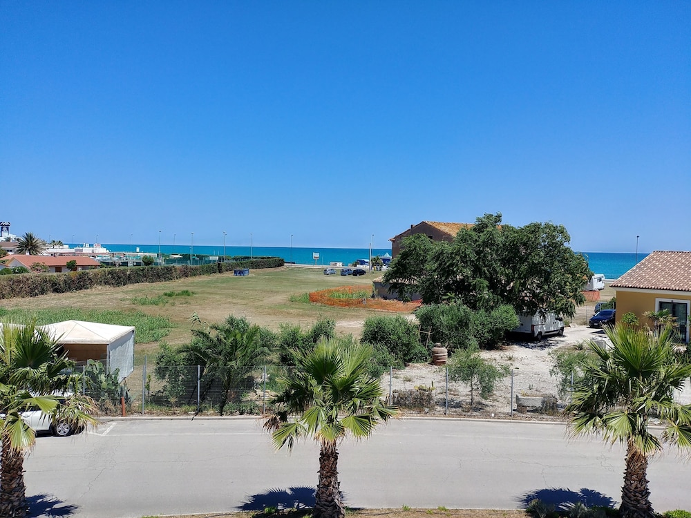 Apartamento Frente Al Mar En Porto Recanati - Porto Recanati