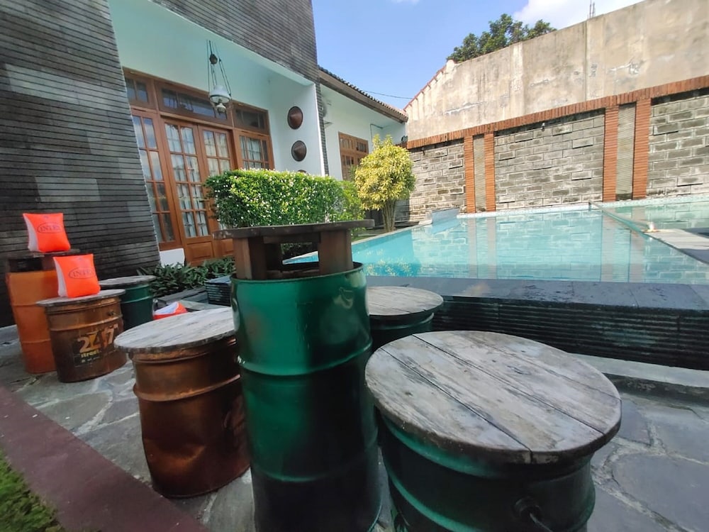 Kusuma Syariah Hotel Yogyakarta - Special Region of Yogyakarta
