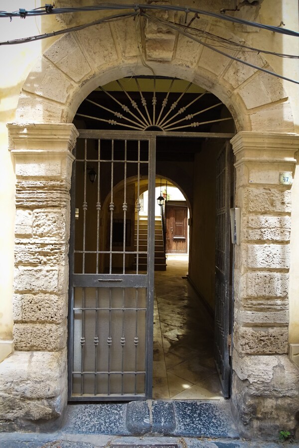 Bb Opera Dei Pupi - Syracuse