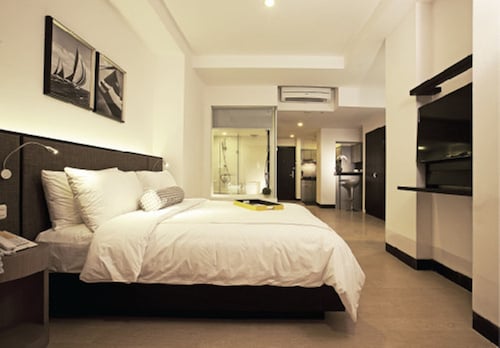 Havenwood Senopati - Jakarta