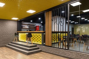Bar (no alojamento)
