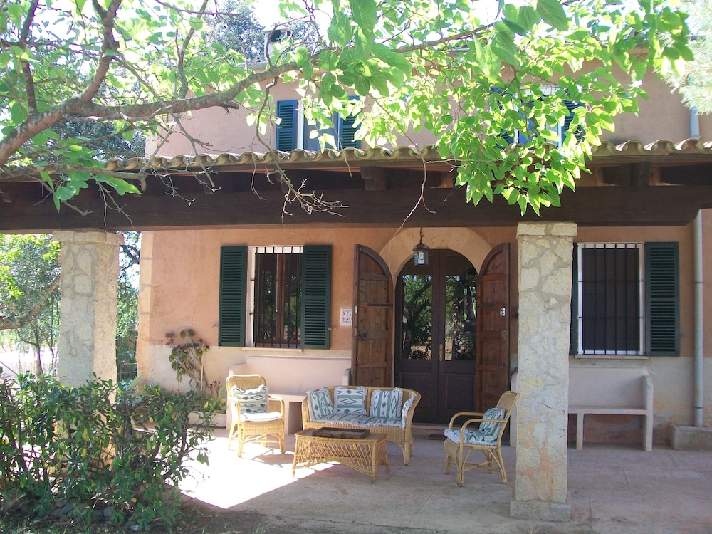 Beautiful Place In The City Centre Of Majorca, Perfect To Enjoy Nature - Majorca