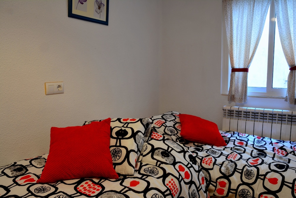 Historic Center, Salamanca. 5 People, 3 Rooms, 5 Minutes From The Main Square - 薩拉曼卡