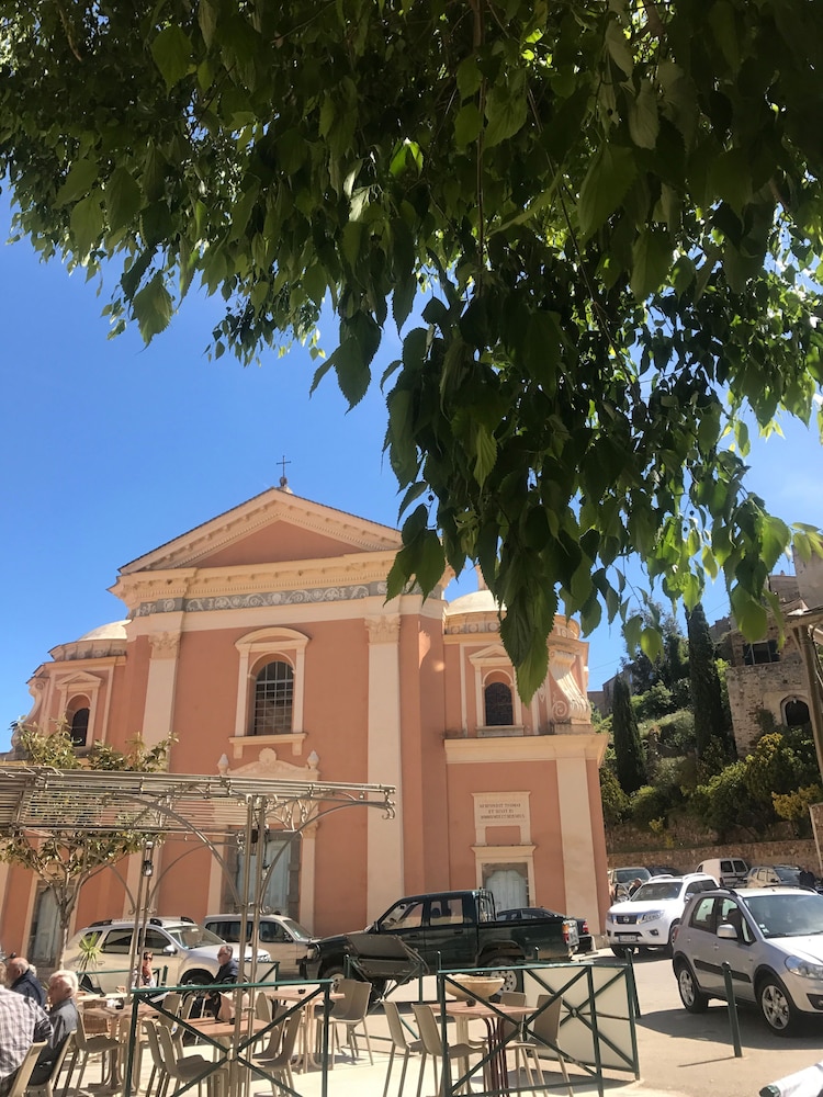 Apartamento Dúplex De 40 M2 A 10 Minutos Del Mar - Corsica