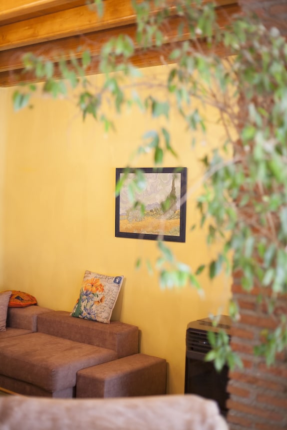 Andalusian House, Typical Patio, Solarium, To Visit Granada, Alhambra, Free Wifi - Andalusia