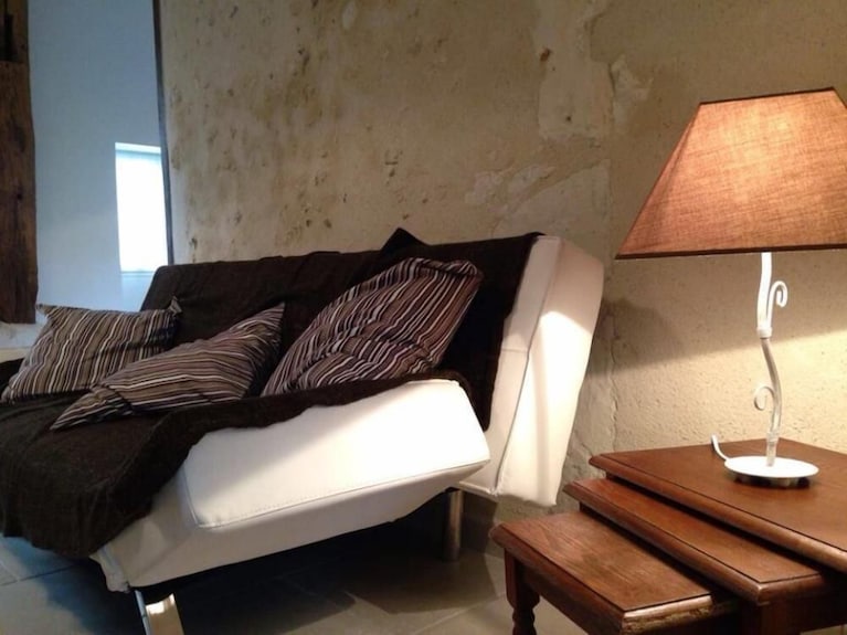 Spacious 18th Century House, Loire Valley Unesco Heritage - 엉부와스