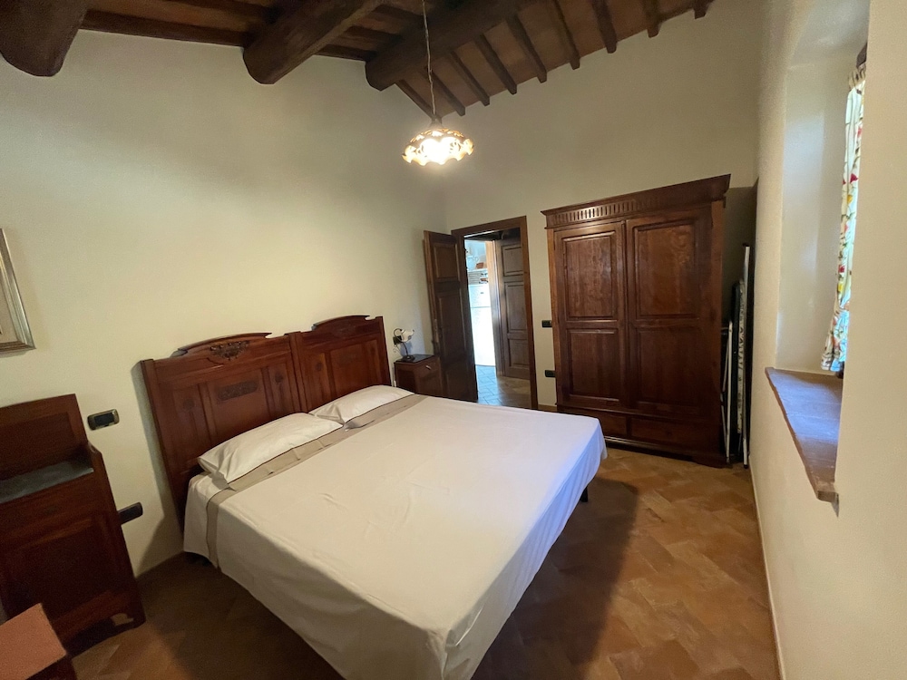 Romántica Casa Bien Equipada Para Relajarse! - Toscana