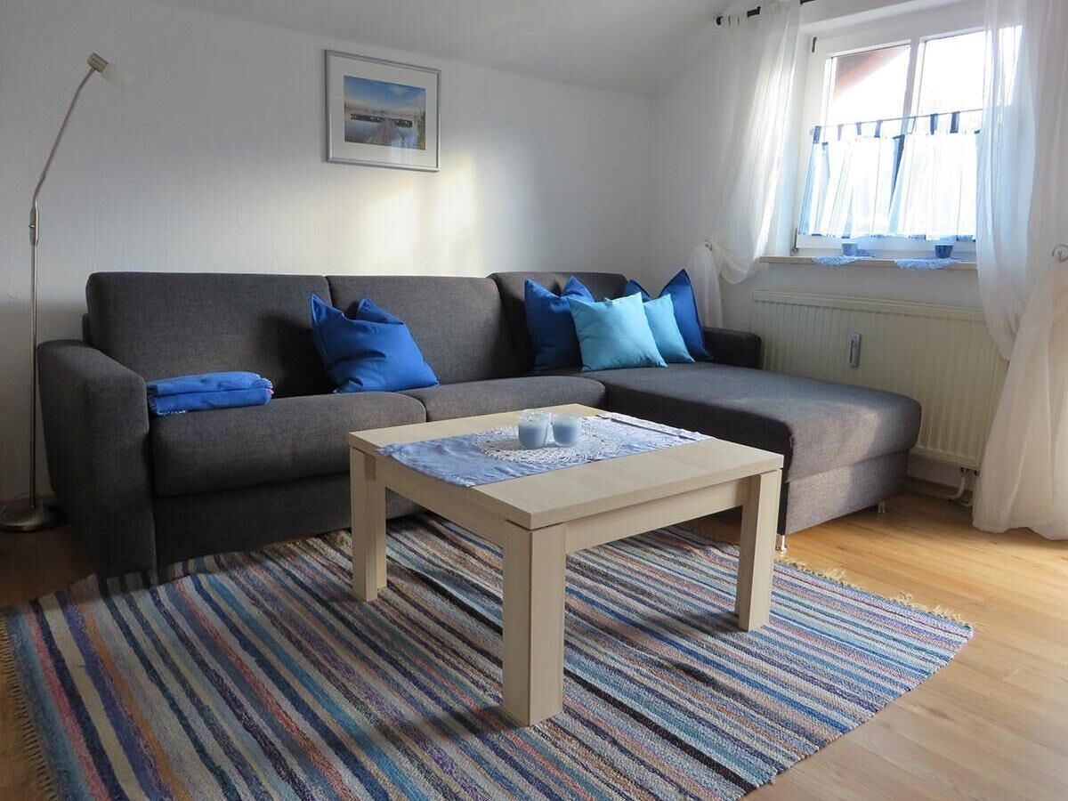 L'appartement Est Situé Dans Le Magnifique Terrain Werdenenfelser Sur La Zugspitze. - Farchant