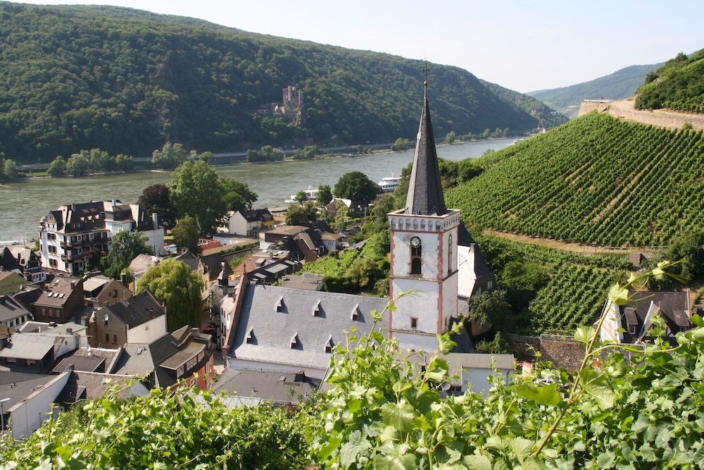 Fewo Marion Altenkirch - Geisenheim