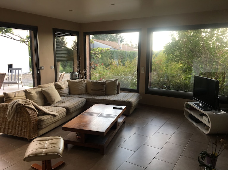 Cadre Idéal à Proximité D'uzès Et De Nîmes! - Nîmes