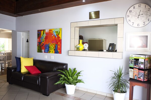 Firwood Lodge - Pretoria (South Africa)