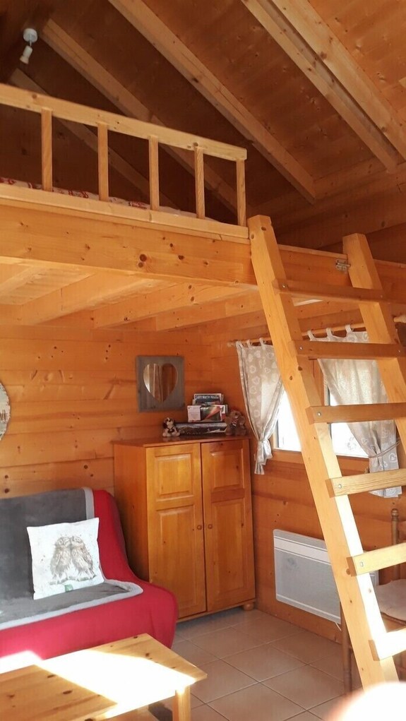 Mazot Des Chevreuils à Valdeblore - Alpes-Maritimes