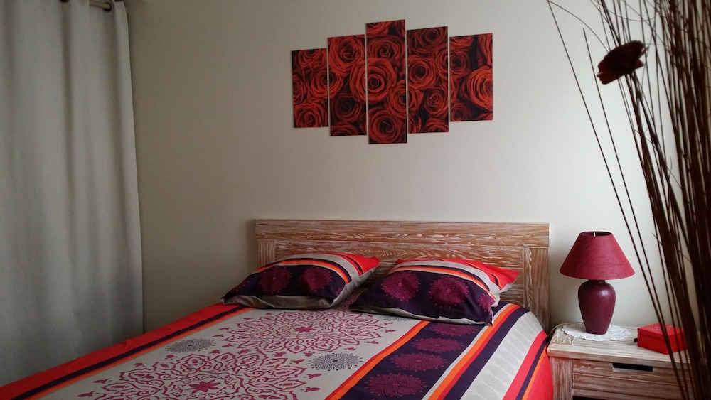 T3 Apartamento Con Terraza - Saint-Benoît-des-Ondes