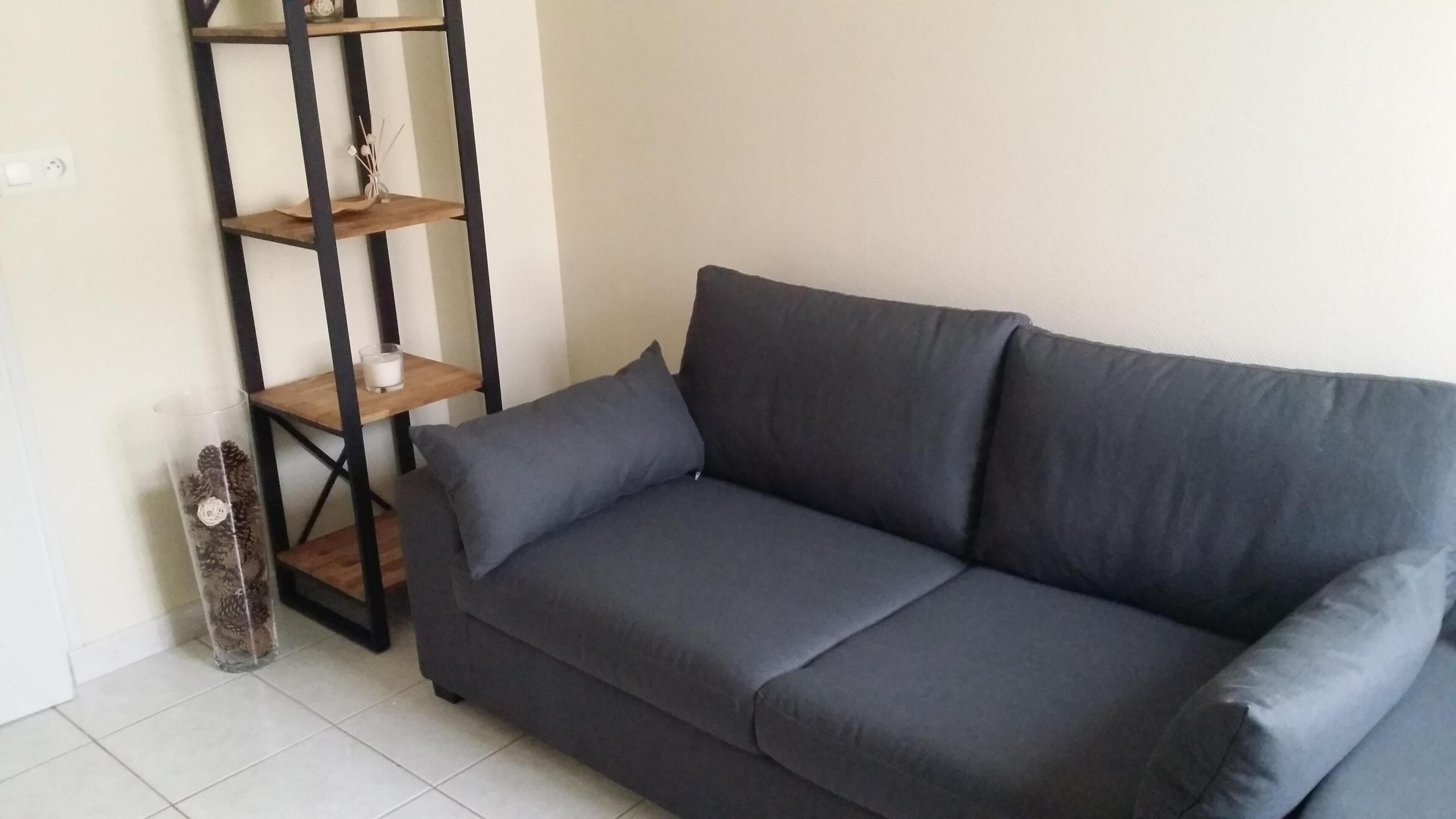 Appartement Drc "Grain Of Sand" - Cherrueix