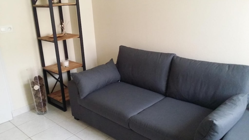 Appartement Drc "Grain Of Sand" - Cherrueix